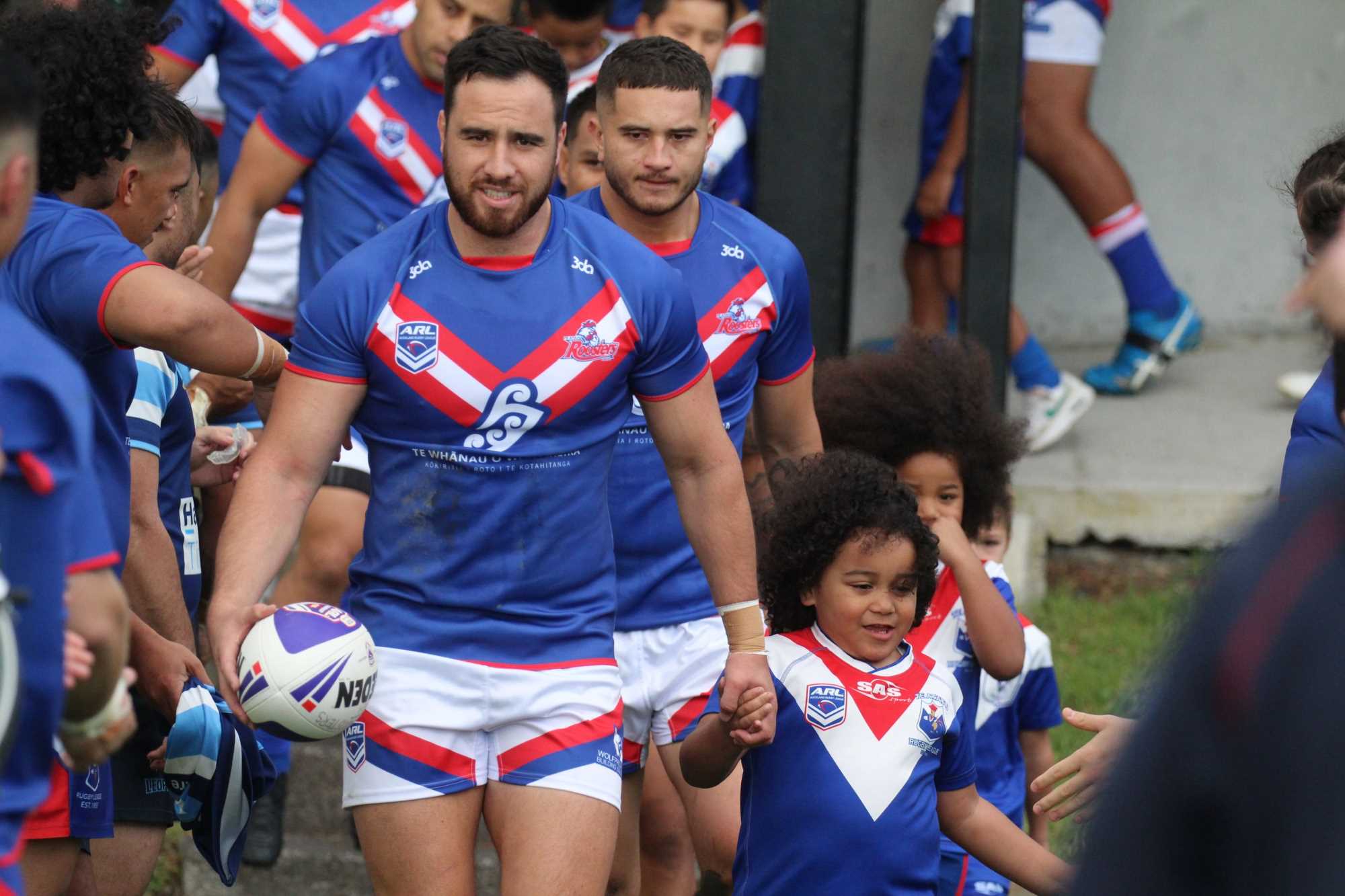 Te Atatu off-field community success carried into on-field performance ...